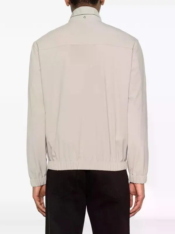 MONTECORE Zip-up Jacket