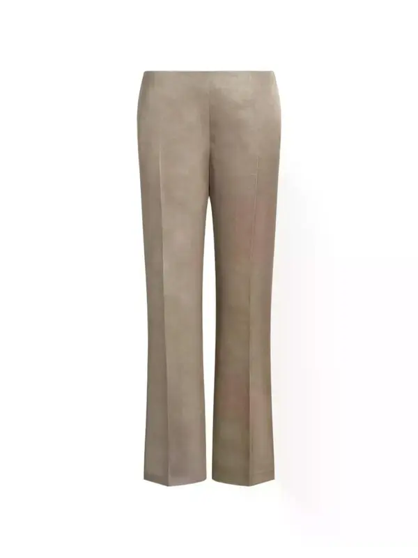 Alberta Ferretti Tailored Trousers
