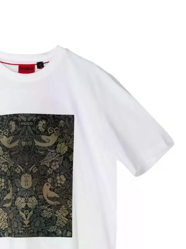 Hugo Graphic T-shirt