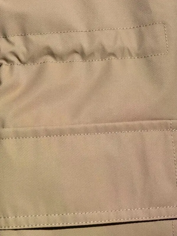 RETHINKIT STUDIOS Cloud Coat