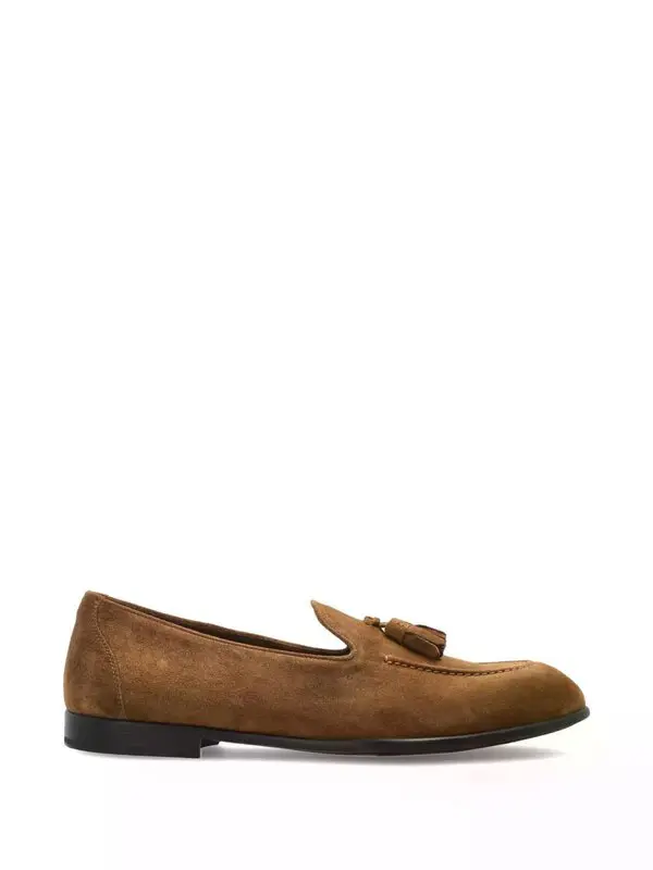 Brioni Appia Loafers
