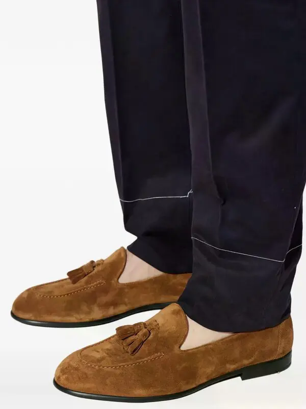 Brioni Appia Loafers