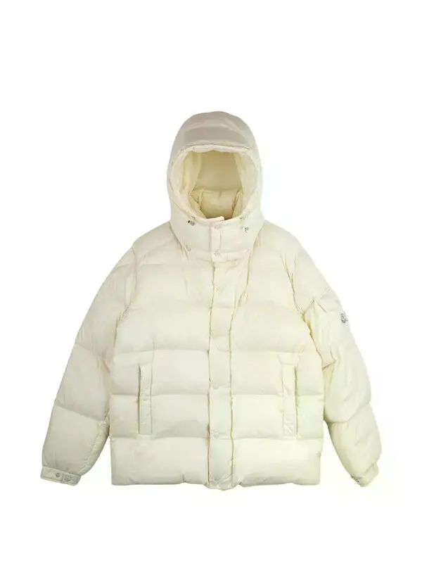 Moncler Maya 70th Anniversary Special Edition Hooded Down Jacket