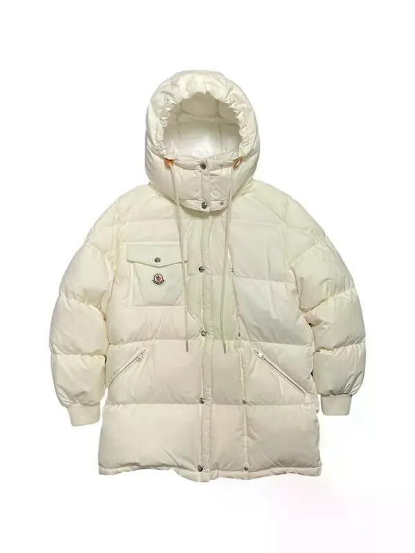 Moncler Karakorum Hooded Down Jacket