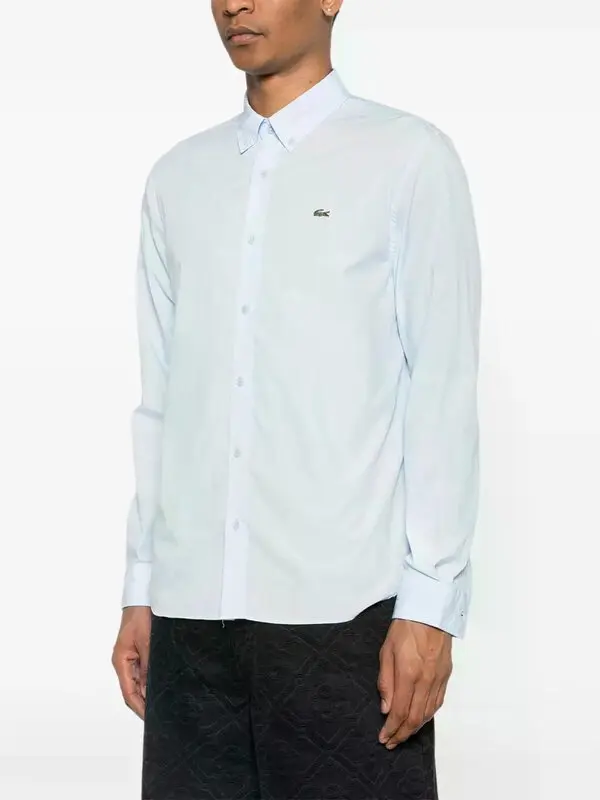 Lacoste Long-sleeves Shirt