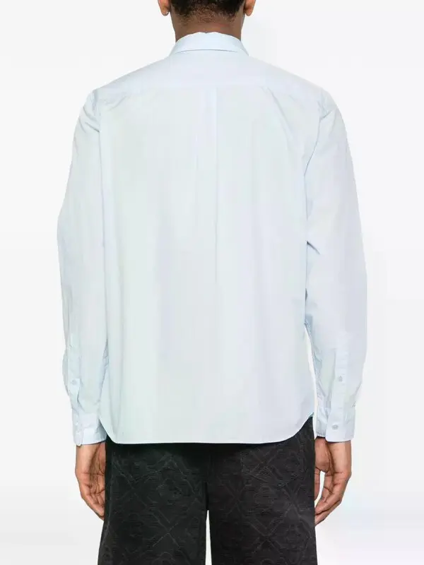 Lacoste Long-sleeves Shirt