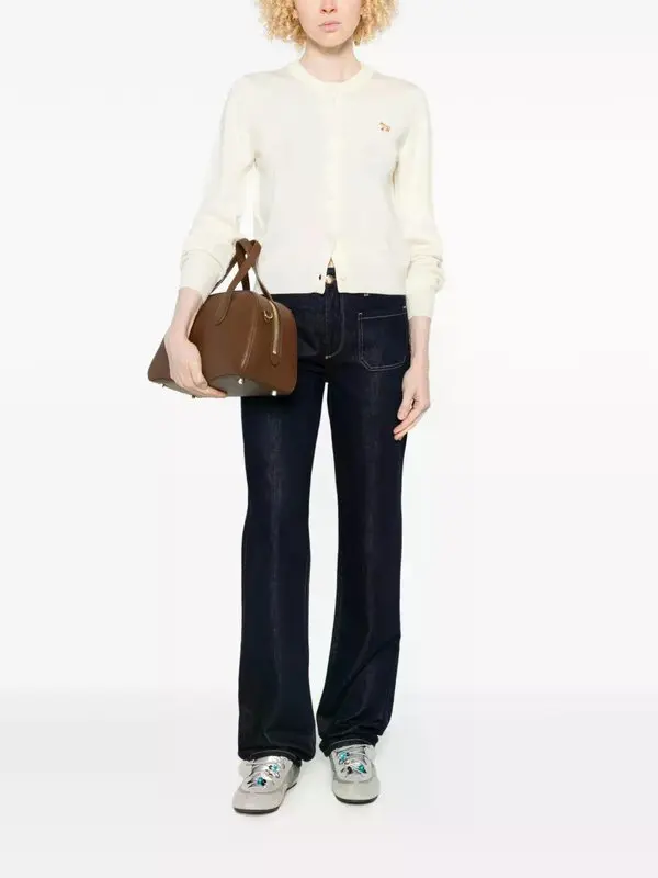Ag Moya Straight Jeans