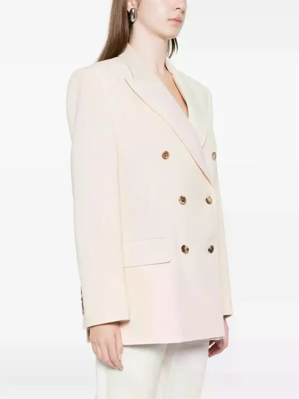 Wardrobe.NYC Double-breasted Blazer