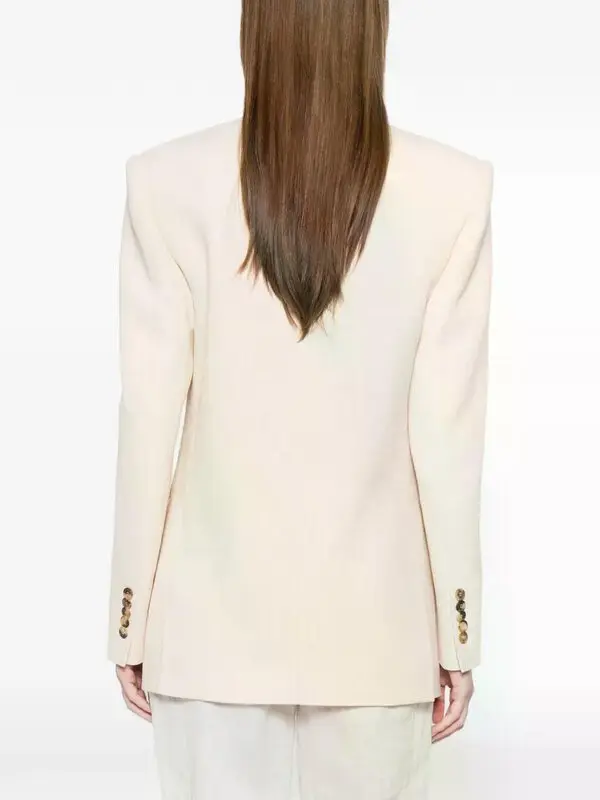 Wardrobe.NYC Double-breasted Blazer