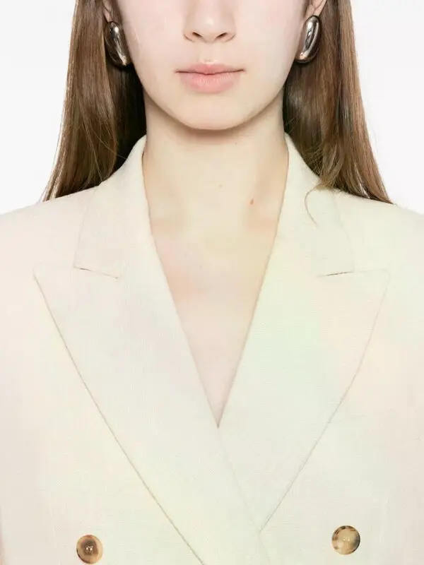 Wardrobe.NYC Double-breasted Blazer