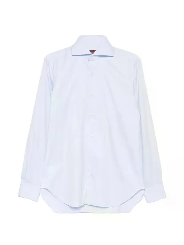 BARBA NAPOLI Long-sleeve Shirt