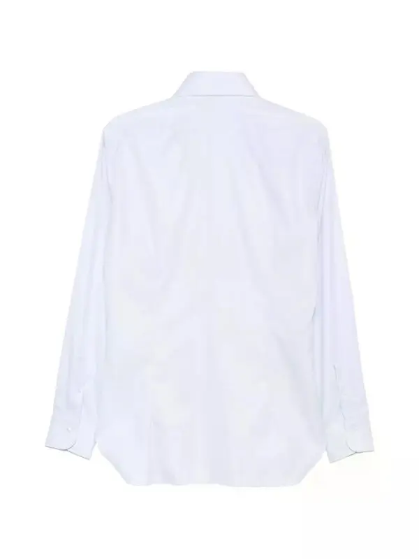 BARBA NAPOLI Long-sleeve Shirt