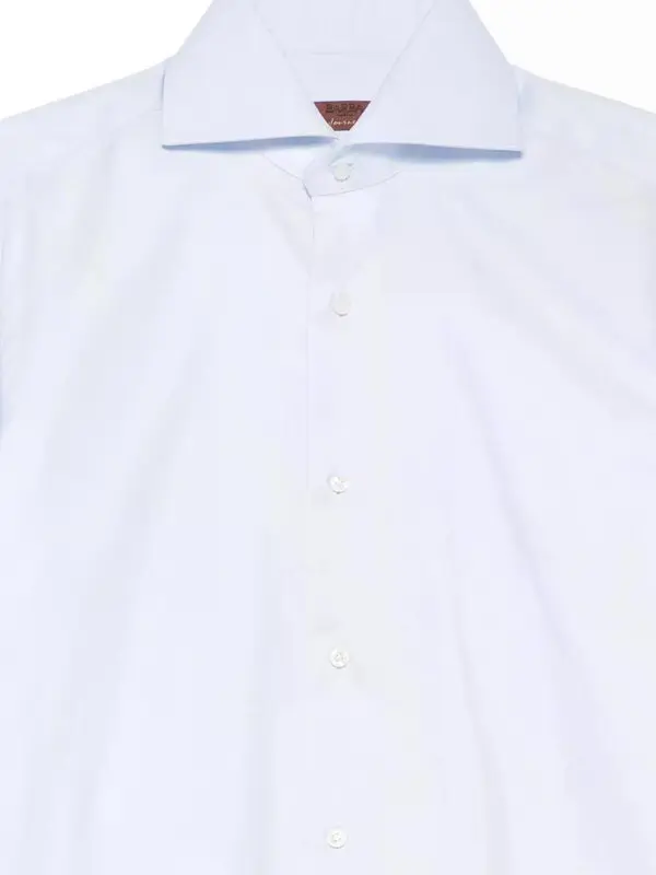 BARBA NAPOLI Long-sleeve Shirt
