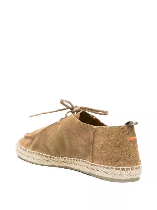 CastaÑer Ned Espadrilles - Brown