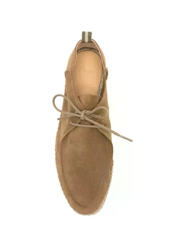 CastaÑer Ned Espadrilles - Brown