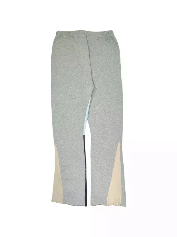 GALLERY DEPT. Flare Track Pants - Grey