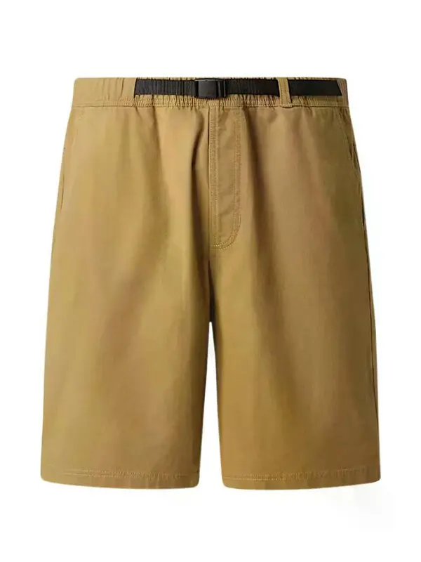 The North Face Belted Shorts
