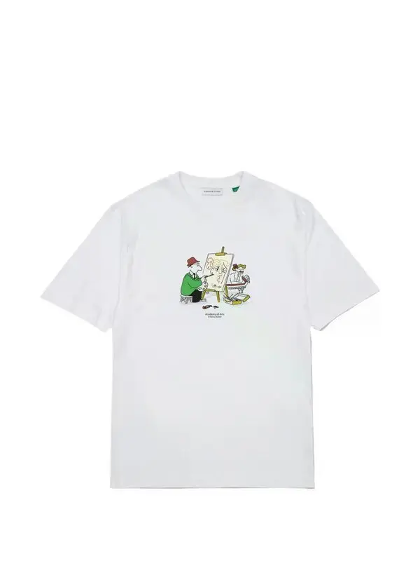 EDMMOND STUDIOS Graphic-print T-shirt