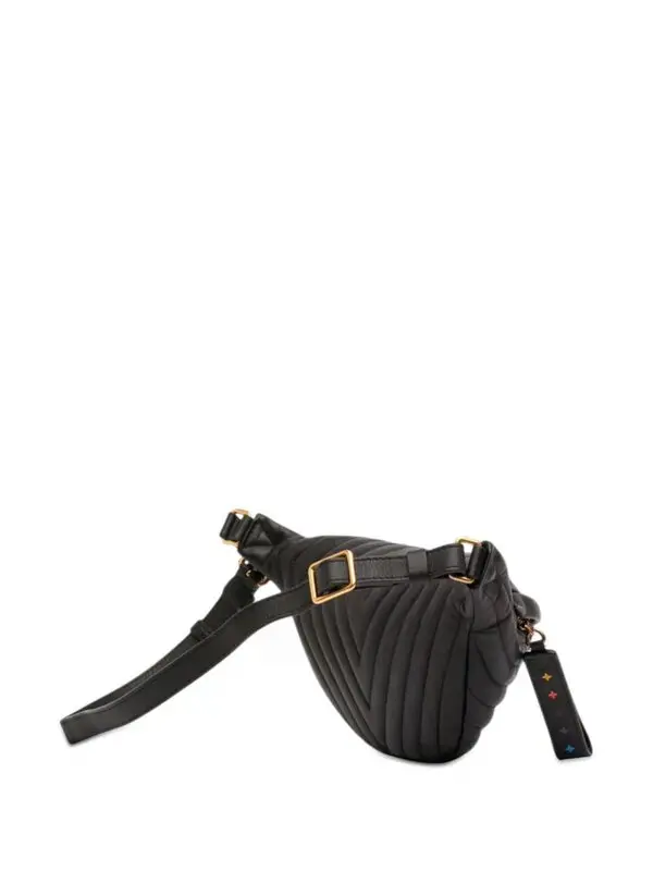 LOUIS VUITTON 2019 New Wave Bumbag