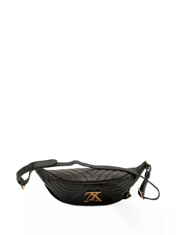 LOUIS VUITTON 2019 New Wave Bumbag
