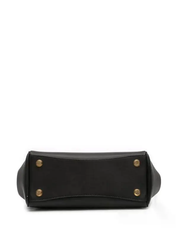 Balenciaga 20th Century Mini Hampton Satchel