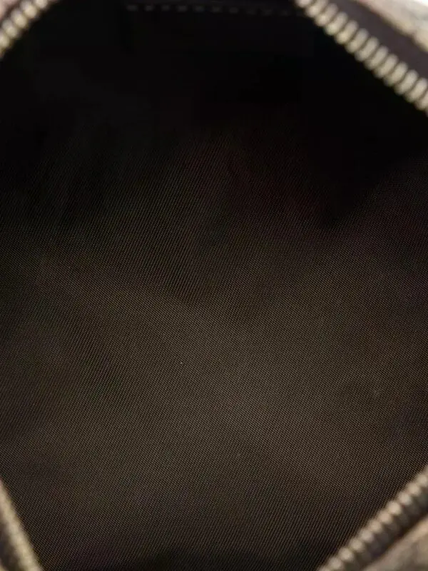 Gucci Gg Supreme Pouch
