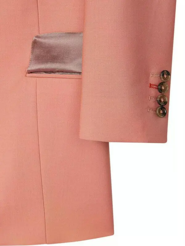 Paul Smith Double-breasted Blazer