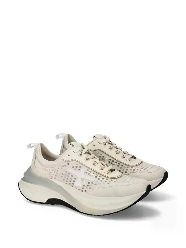 Premiata Hill 8242 Sneakers