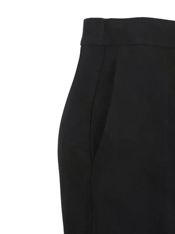 Valentino Garavani Straight Trousers