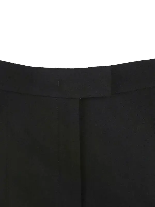 Valentino Garavani Straight Trousers