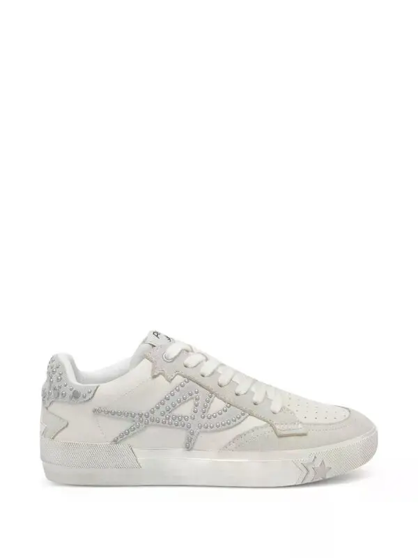 Ash Moonlight Studs Sneakers - Neutrals