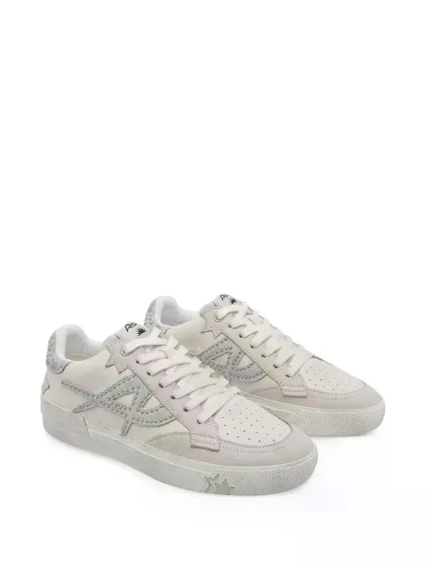 Ash Moonlight Studs Sneakers - Neutrals