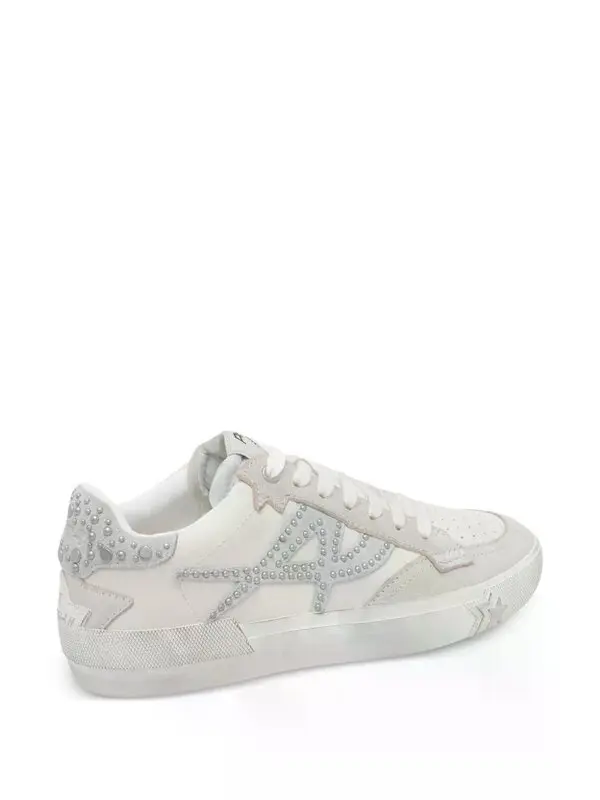 Ash Moonlight Studs Sneakers - Neutrals