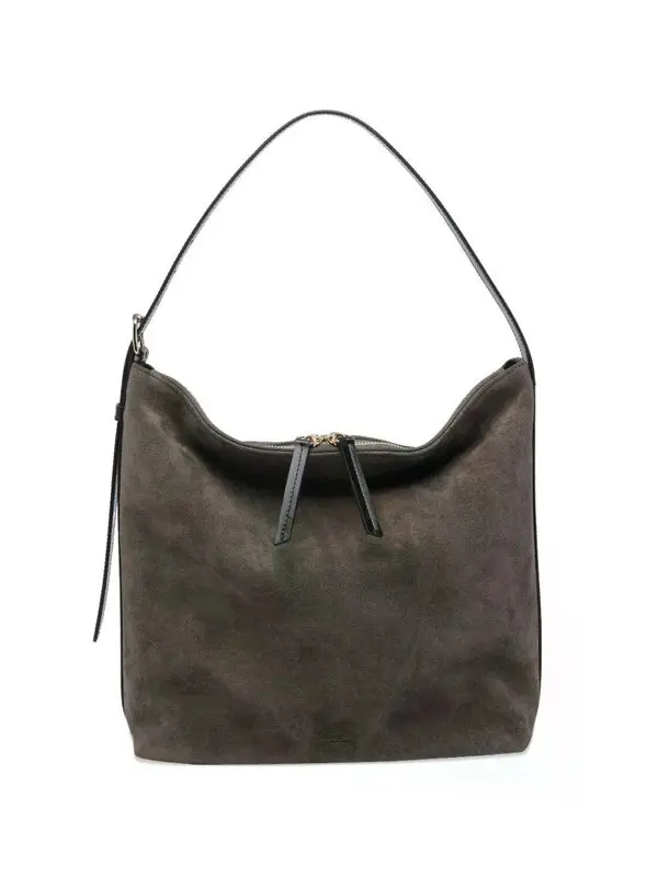 A.p.c. Vera Maxi Tote Bag - Grey