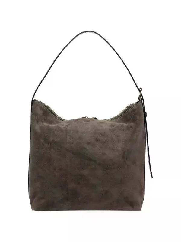 A.p.c. Vera Maxi Tote Bag - Grey