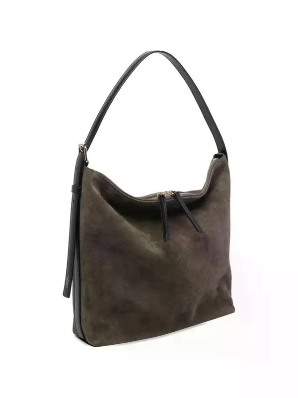 A.p.c. Vera Maxi Tote Bag - Grey