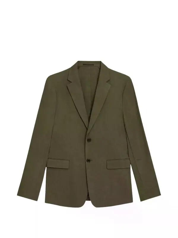 Theory Single-breasted Blazer