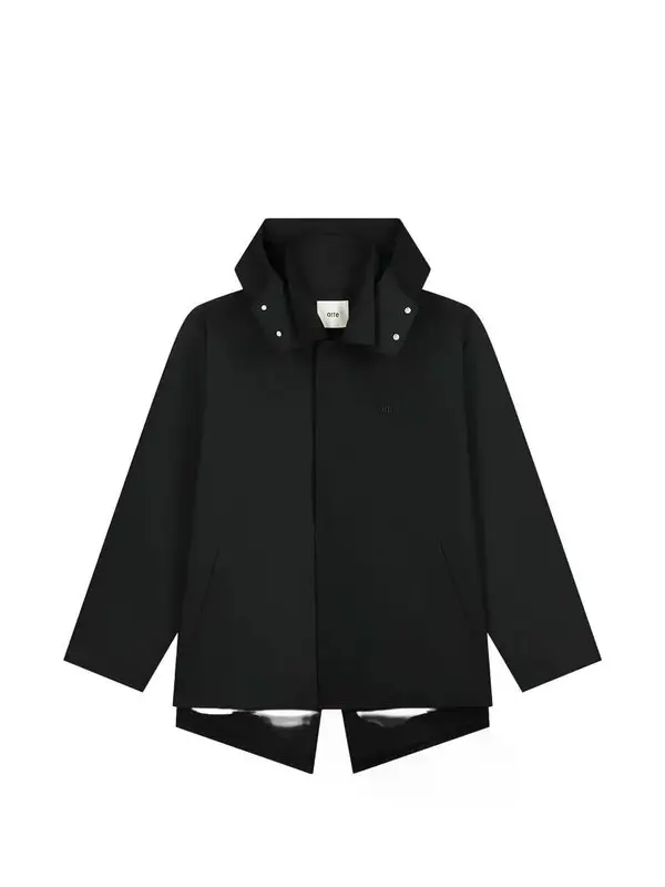 ARTE ANTWERP Hooded Jacket