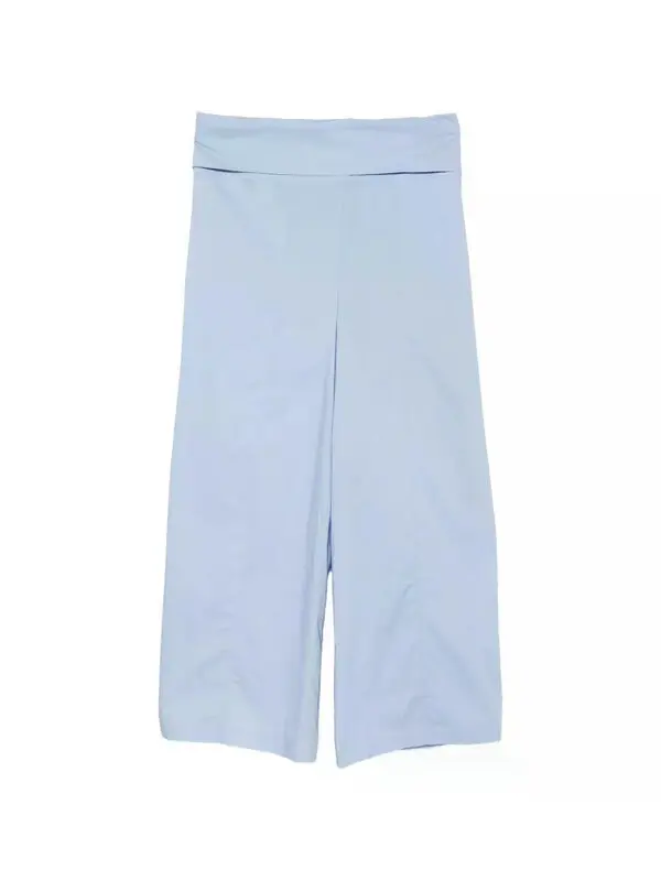 ALYSI Drawstring Trousers