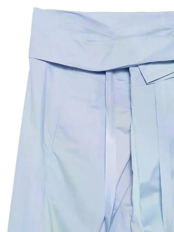 ALYSI Drawstring Trousers