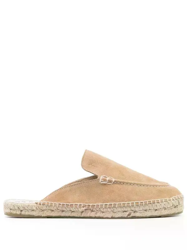 Manebí Slip-on Espadrilles