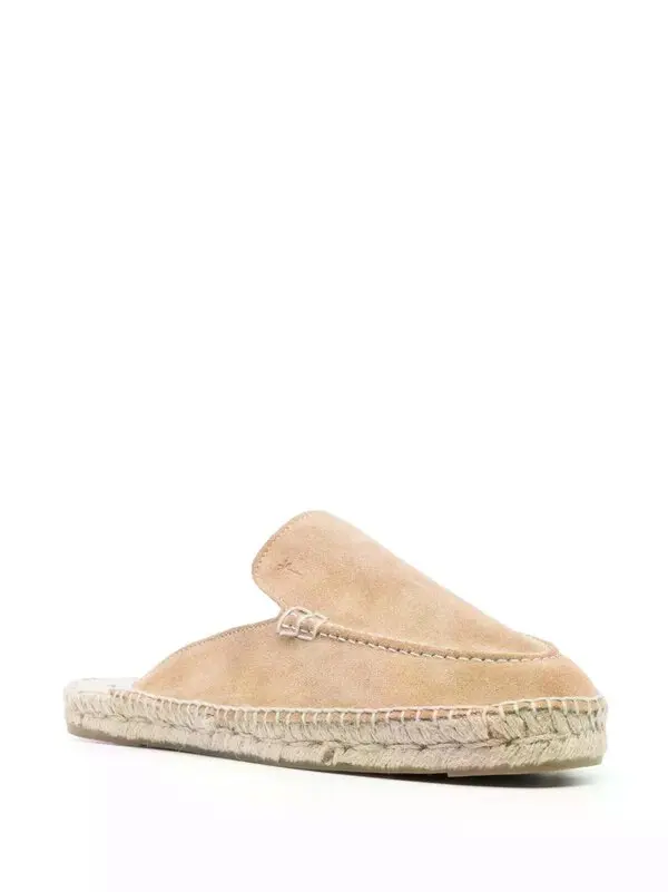 Manebí Slip-on Espadrilles