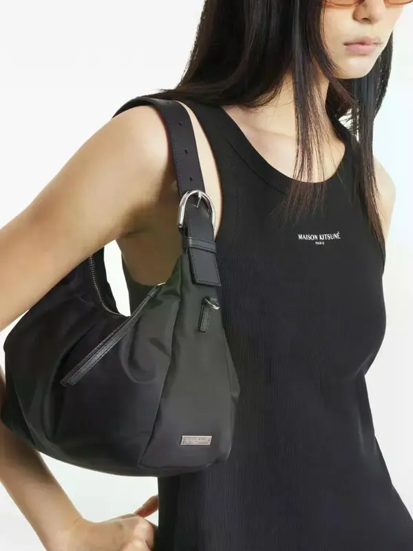 Maison Kitsuné Bloom Shoulder Bag