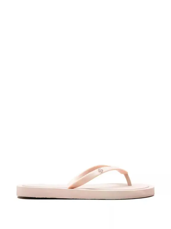 Tory Burch Kira Flip Flops - Pink