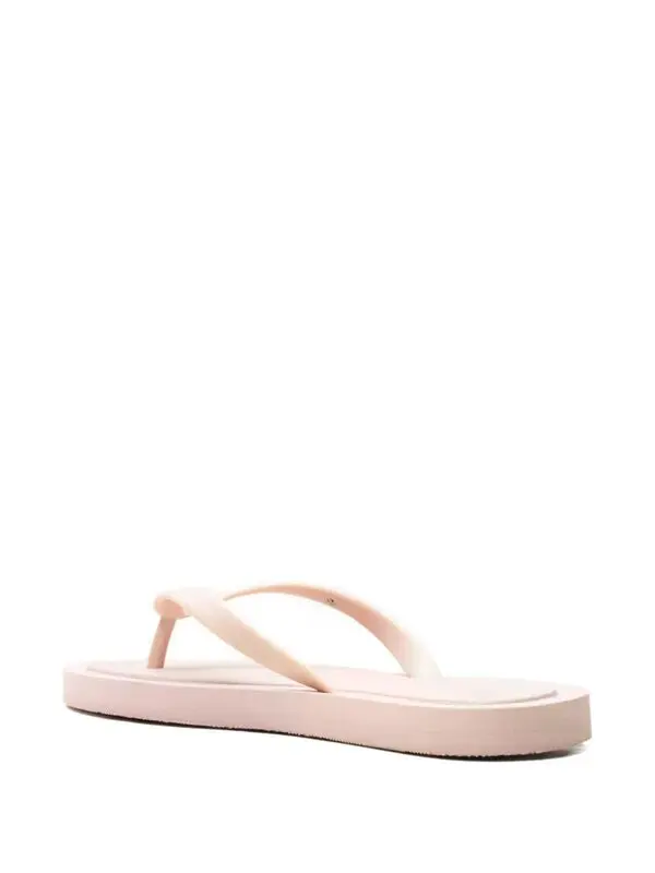 Tory Burch Kira Flip Flops - Pink