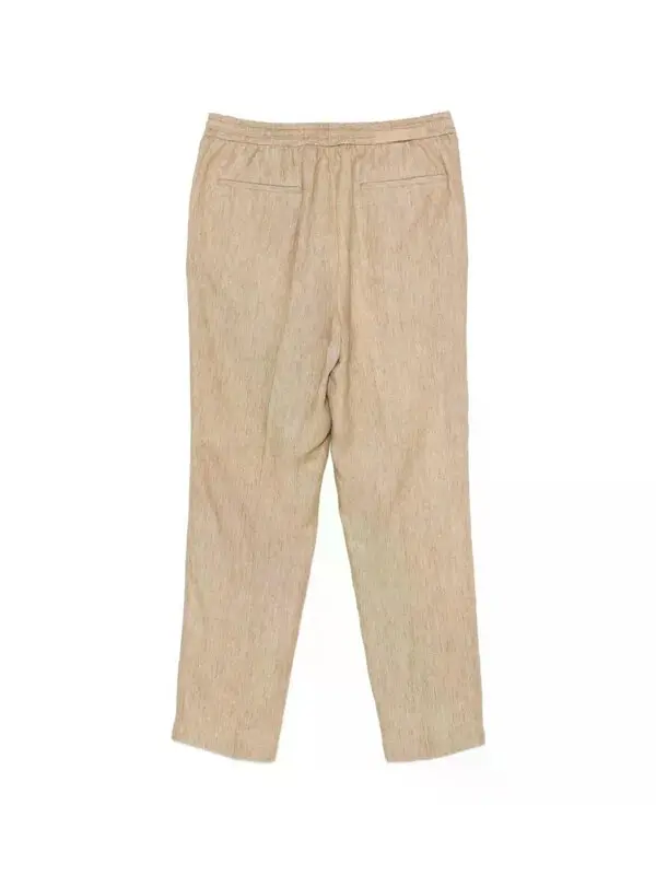 BRIGLIA 1949 Drawstring Trousers
