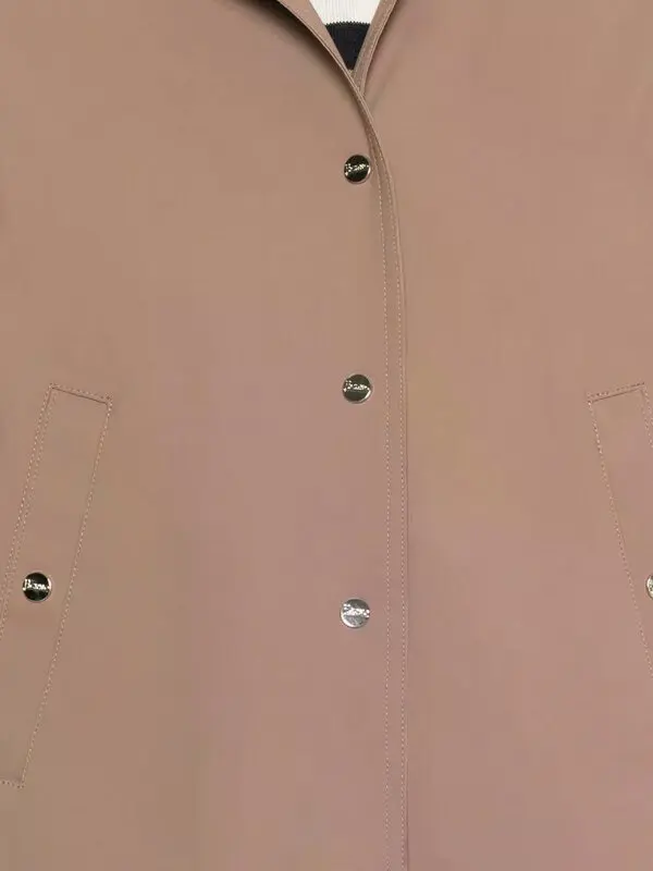 Herno Buttoned Jacket
