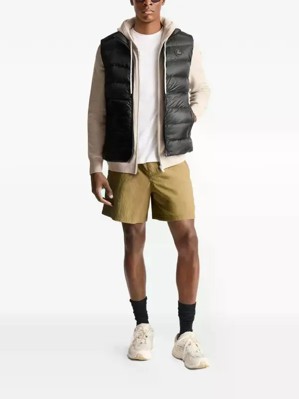 Fusalp Gorvone Quilted Gilet