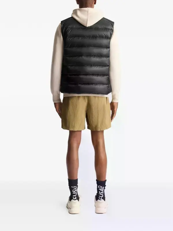 Fusalp Gorvone Quilted Gilet