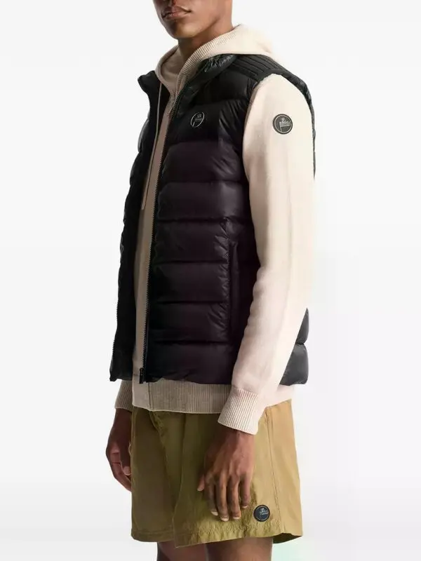 Fusalp Gorvone Quilted Gilet
